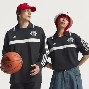 Adidas Button Up T-shirts For Women