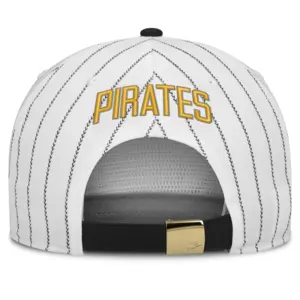 Nike Pittsburgh Pirates Pro Mlb Adjustable Hat