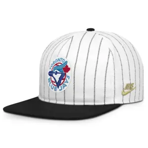 Nike Toronto Blue Jays Pro Mlb Adjustable Hat - White