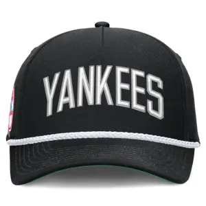 Nike New York Yankees Mlb Adjustable Hat