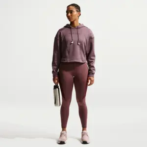 Nike Pro Therma-fit Hoodie