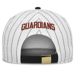 Nike Cleveland Guardians Pro Mlb Adjustable Hat