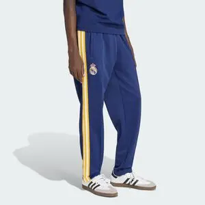 Adidas Real Madrid Originals Track Pants - Dark Blue