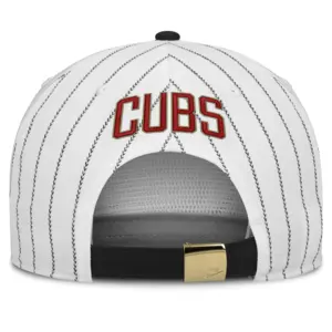 Nike Chicago Cubs Mlb Adjustable Cap