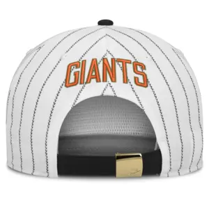 Nike San Francisco Giants Mlb Adjustable Hat