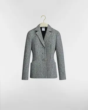 Dior Bar Jacket