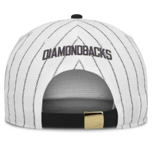 Nike Arizona Diamondbacks Pro Mlb Adjustable Hat