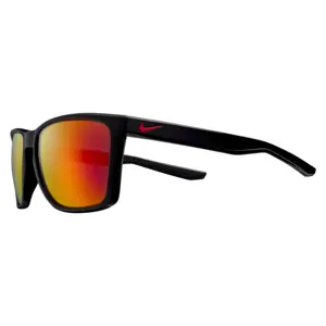 Nike Fortune Mirrored Sunglasses - Black
