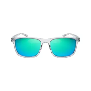 Nike Vital Core Polarized Square Frame Sunglasses