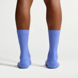 Nike Run Lightweight Crew Socks - Blue