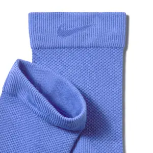 Nike Run Lightweight Crew Socks - Blue