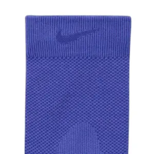 Nike Run Lightweight Crew Socks - Blue