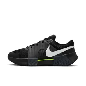 Nike Gp Challenge 1.5 Hard Court Tennis Shoes - Black