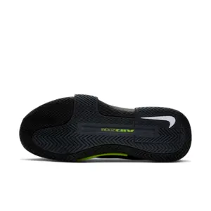 Nike Gp Challenge 1.5 Hard Court Tennis Shoes - Black