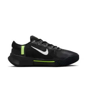 Nike Gp Challenge 1.5 Hard Court Tennis Shoes - Black