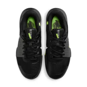 Nike Gp Challenge 1.5 Hard Court Tennis Shoes - Black