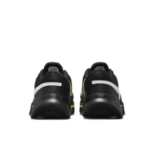Nike Gp Challenge 1.5 Hard Court Tennis Shoes - Black