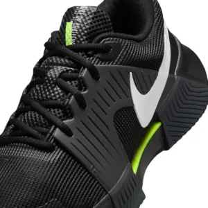 Nike Gp Challenge 1.5 Hard Court Tennis Shoes - Black