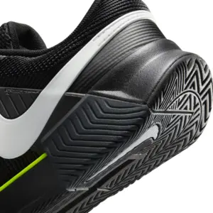 Nike Gp Challenge 1.5 Hard Court Tennis Shoes - Black