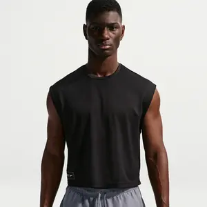 Nike Cropped Tank Top