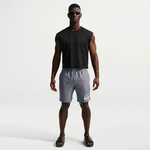 Nike Cropped Tank Top