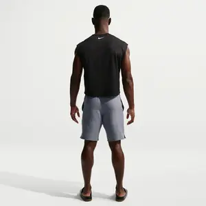 Nike Cropped Tank Top