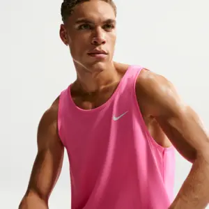 Nike Tank Top - Pink