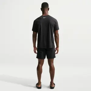 Nike Hydroguard Dri-fit Uv Short Sleeve Top