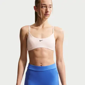 Nike Effortless Essential Kickshort - Blue