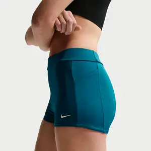 Nike Effortless Essential Kickshort - Blue
