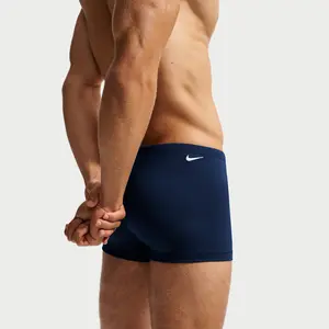 Nike Swim Square Leg - Blue