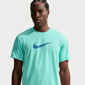 Nike T-shirt Sport Tops For Men