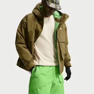 Nike Skull Peak" Storm-fit Dolomite Pants