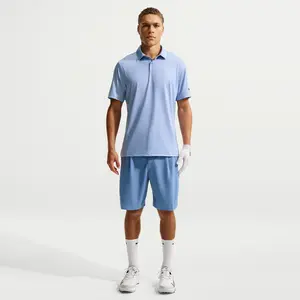 Nike Par Dri-fit Golf Shorts - Blue