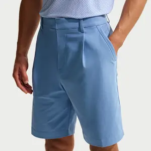 Nike Dri-fit Golf Shorts - Blue
