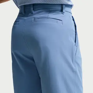 Nike Dri-fit Golf Shorts - Blue