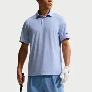 Nike Dri-fit Golf Shorts - Blue
