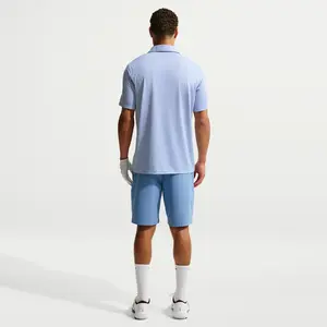 Nike Dri-fit Golf Shorts - Blue