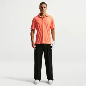 Men's Loose Fit Golf Pants