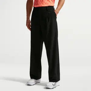 Nike Par Dri-fit Loose Golf Pants - Black