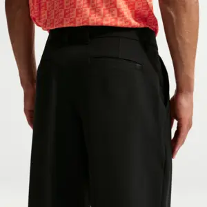 Nike Par Dri-fit Loose Golf Pants - Black