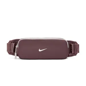 Nike Tempo Running Waist Pack - Purple