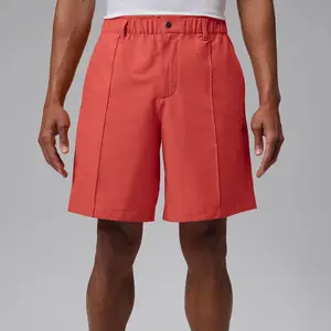JORDAN Sport Dri-fit Golf Shorts - Red