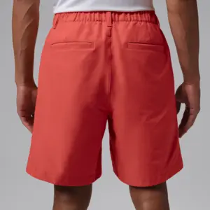 JORDAN Sport Dri-fit Golf Shorts - Red