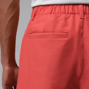 JORDAN Sport Dri-fit Golf Shorts - Red