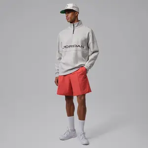 JORDAN Sport Dri-fit Golf Shorts - Red