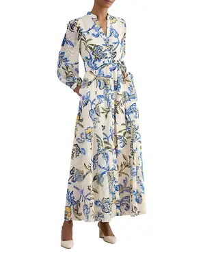 Hobbs London T Shirt Day Dresses