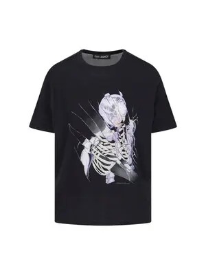 Our Legacy New Box' T-shirt - Multi