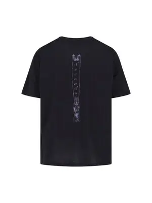 Our Legacy New Box' T-shirt - Multi