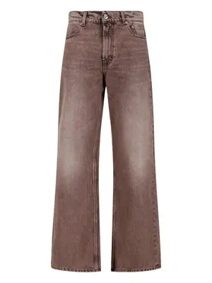 Our Legacy Wata' Jeans - Brown